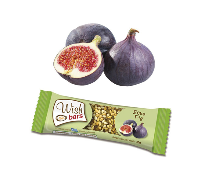 Wish Bars - Σταύρακας Α.Ε. | Παραδοσιακά προϊόντα Λευκάδας ...