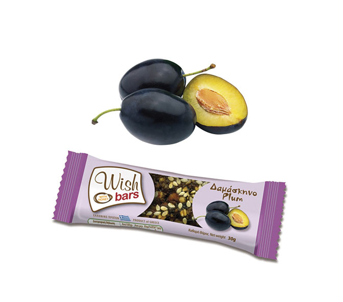 Wish Bars - Σταύρακας Α.Ε. | Παραδοσιακά προϊόντα Λευκάδας ...