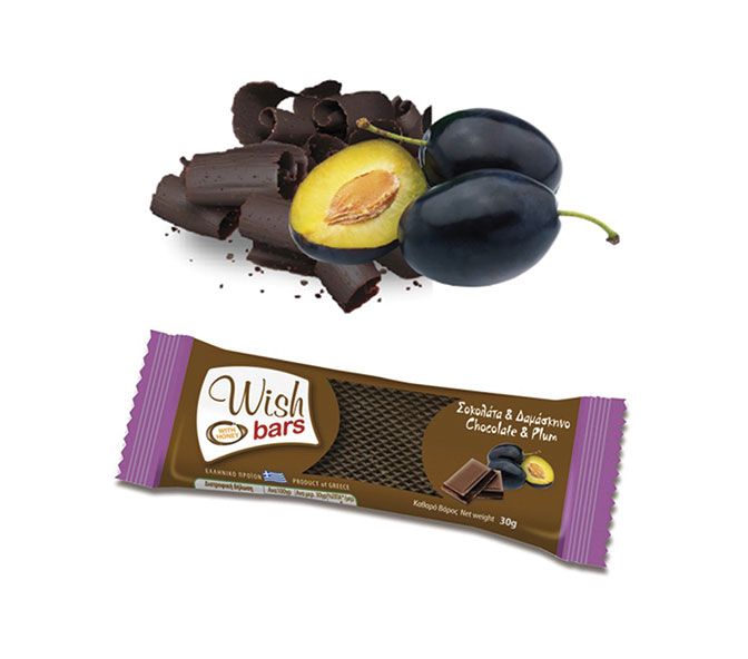 Wish Bars - Σταύρακας Α.Ε. | Παραδοσιακά προϊόντα Λευκάδας ...