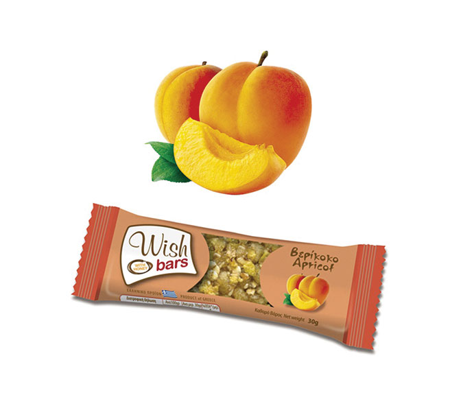 Wish Bars - Σταύρακας Α.Ε. | Παραδοσιακά προϊόντα Λευκάδας ...