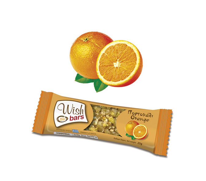 Wish Bars - Σταύρακας Α.Ε. | Παραδοσιακά προϊόντα Λευκάδας ...