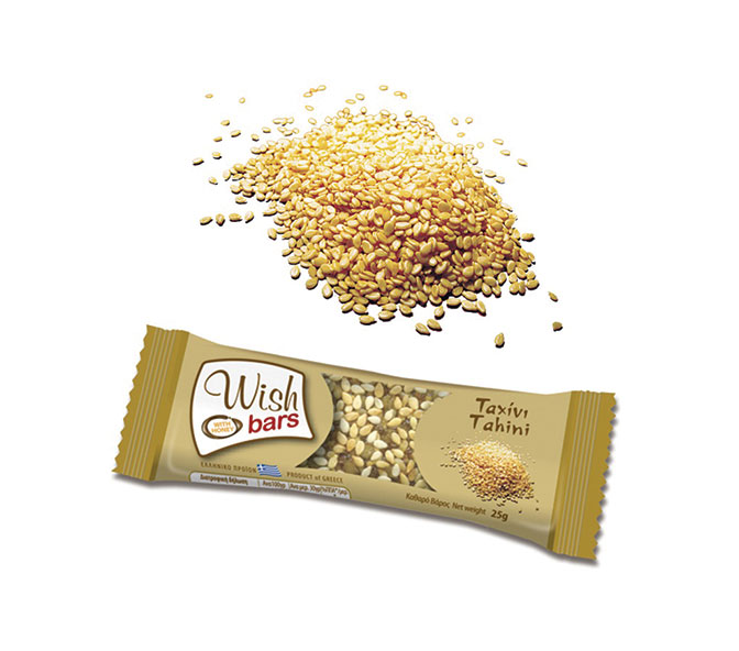 Wish Bars - Σταύρακας Α.Ε. | Παραδοσιακά προϊόντα Λευκάδας ...