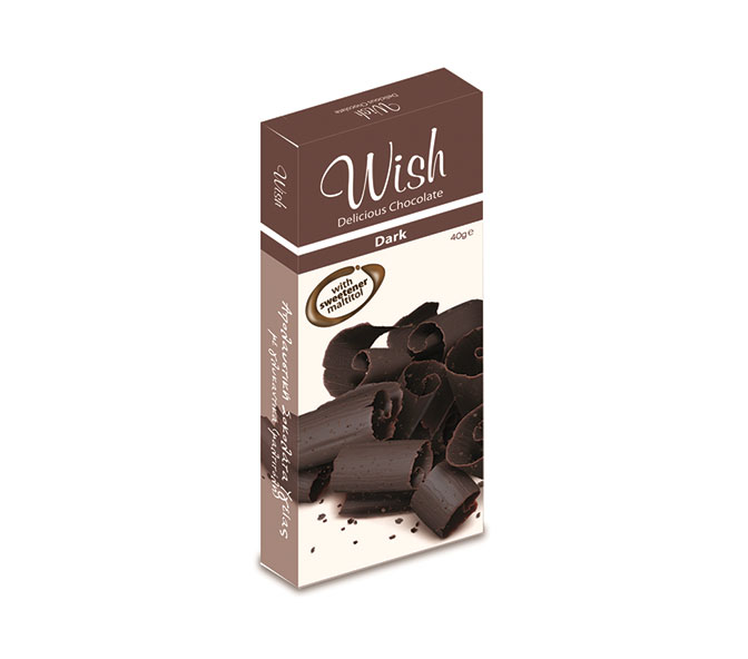 Wish Chocolate - Σταύρακας Α.Ε. | Παραδοσιακά προϊόντα Λευκάδας ...