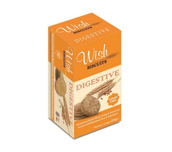 Wish Biscuits - Stavrakas SA | Traditional products Lefkada, Patisserie ...