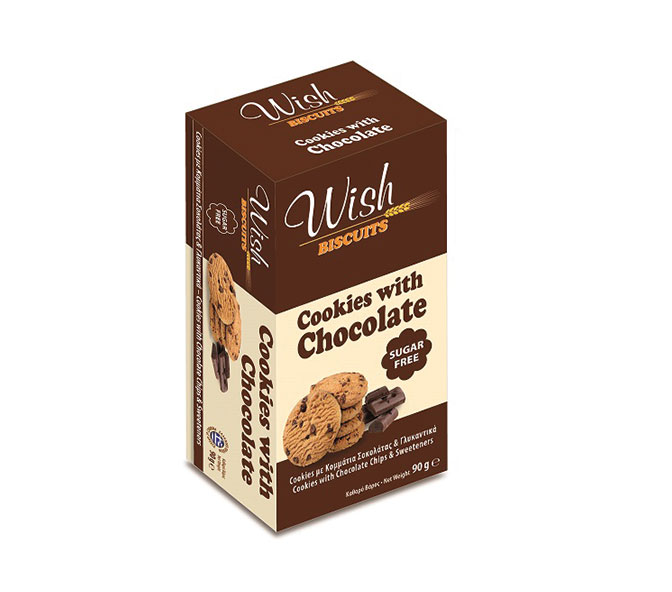 Wish Biscuits - Stavrakas SA | Traditional products Lefkada, Patisserie ...
