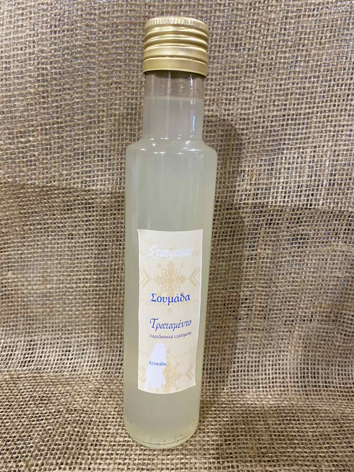 Soumada - Stavrakas SA | Traditional products Lefkada, Patisserie, Catering