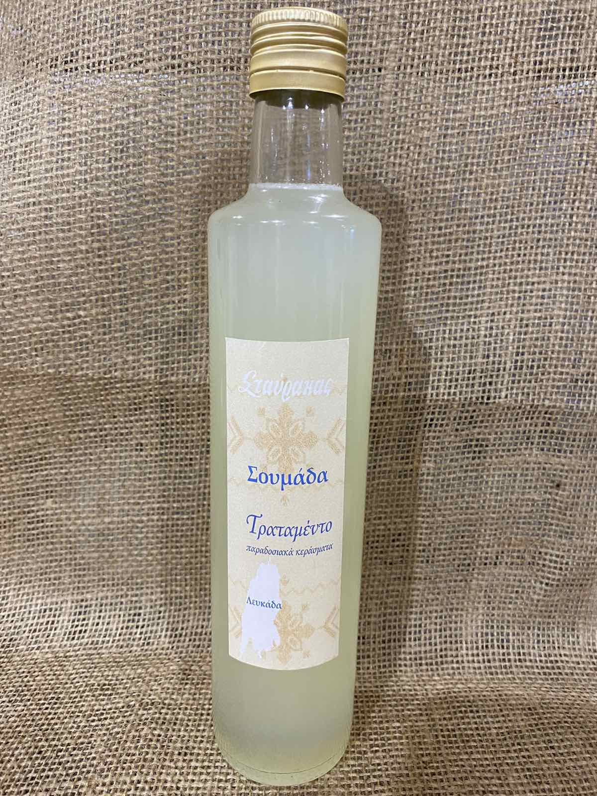 Soumada - Stavrakas SA | Traditional products Lefkada, Patisserie, Catering